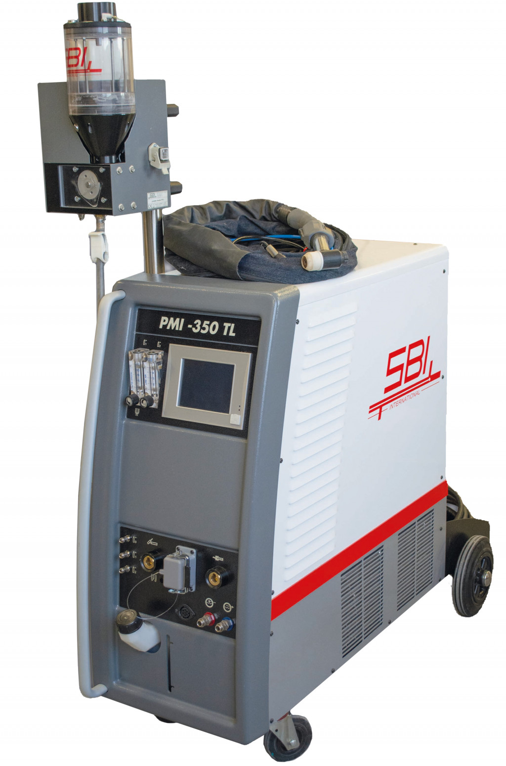 PMI - 350 TL - Powder 🔴 SBI GmbH